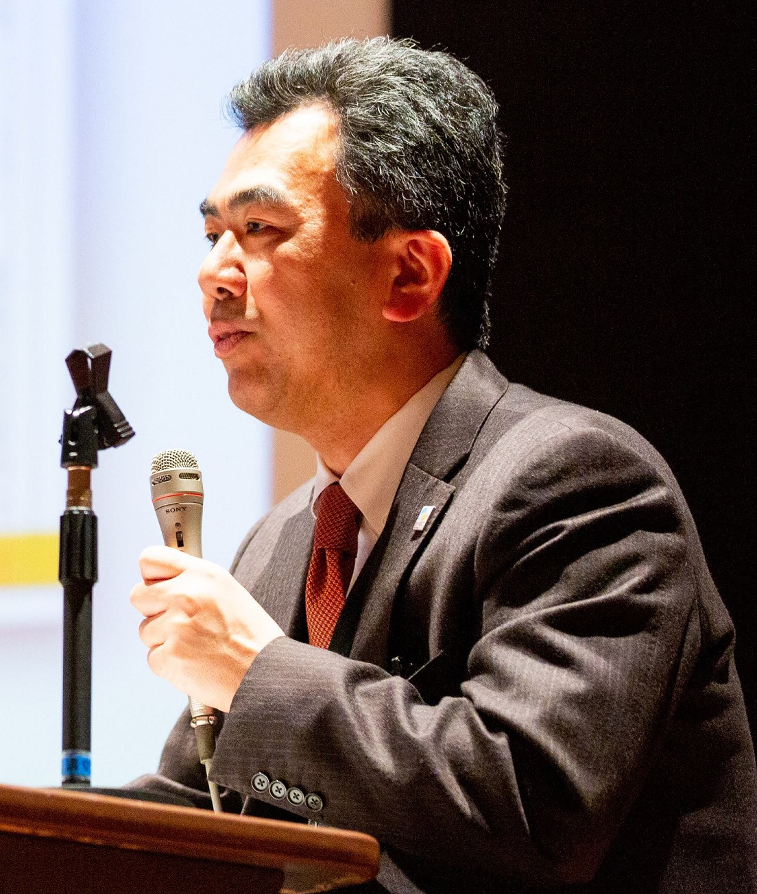 WXBC会長からのメッセージ – WXBC