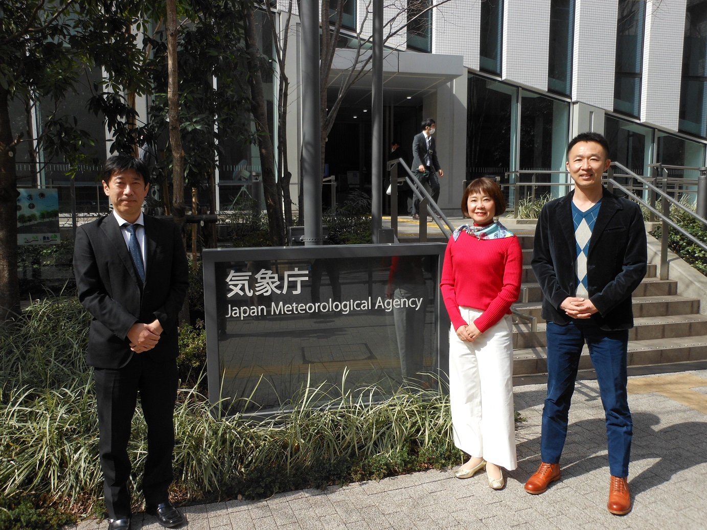 事例インタビュー＜第一回＞ – WXBC