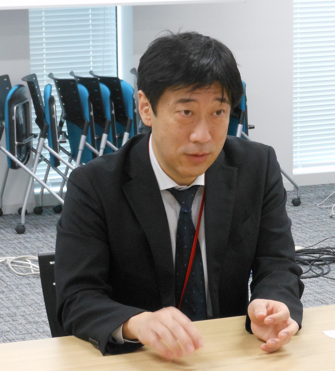 事例インタビュー＜第一回＞ – WXBC