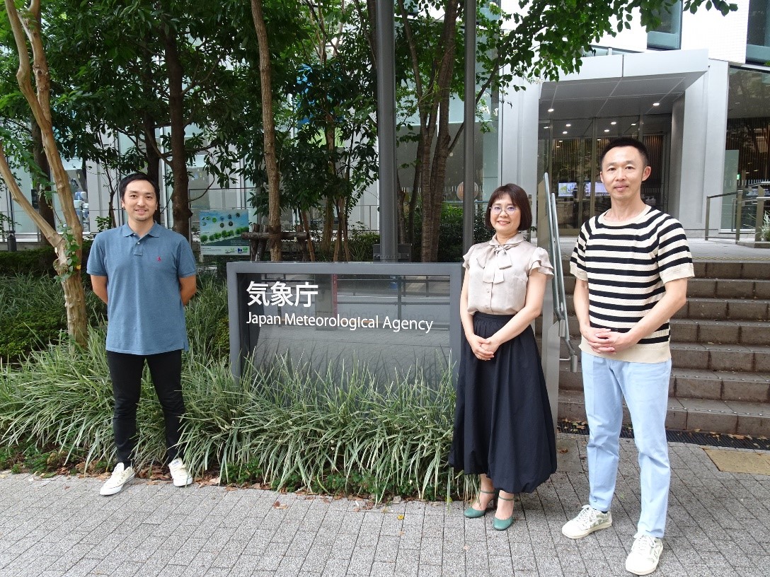 事例インタビュー＜第六回＞ – WXBC